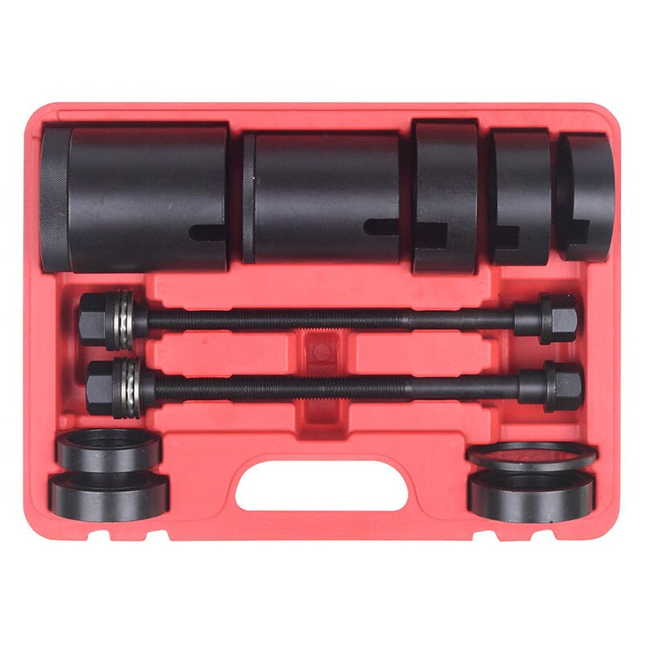 Timing tool – Page 17 – OBDLAUNCH