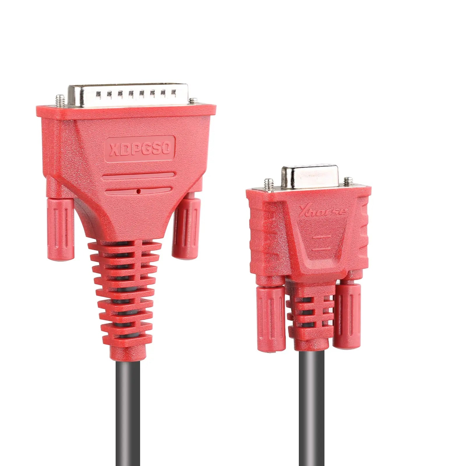 Xhorse XDPGSOGL DB25 DB15 Conector Cable work with VVDI Prog and Solde ...