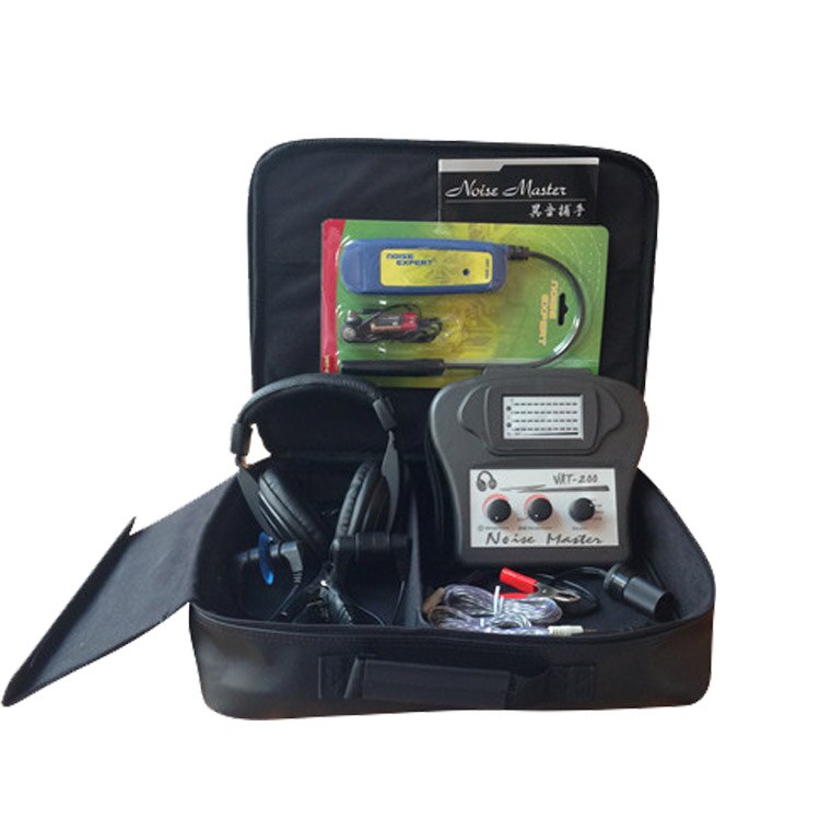 VAT200 Automotive Alarm Detector Engine Chassis Transmission Alarm Det ...